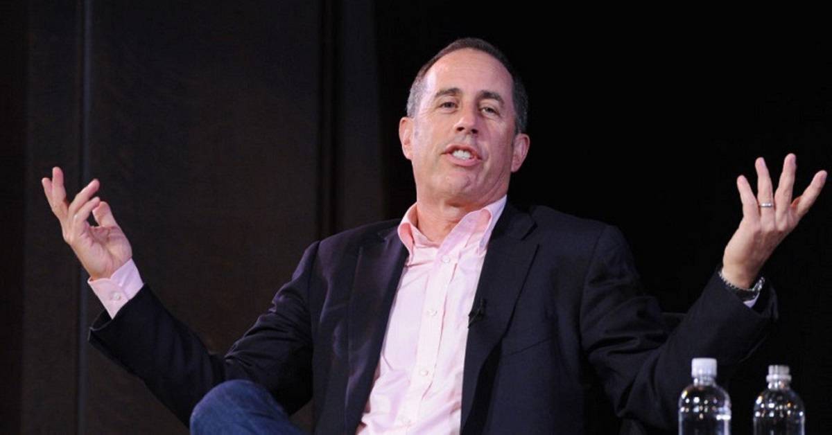 Jerry Seinfeld Can't Stand This Comedy Legend And Fans Kind Of ...
