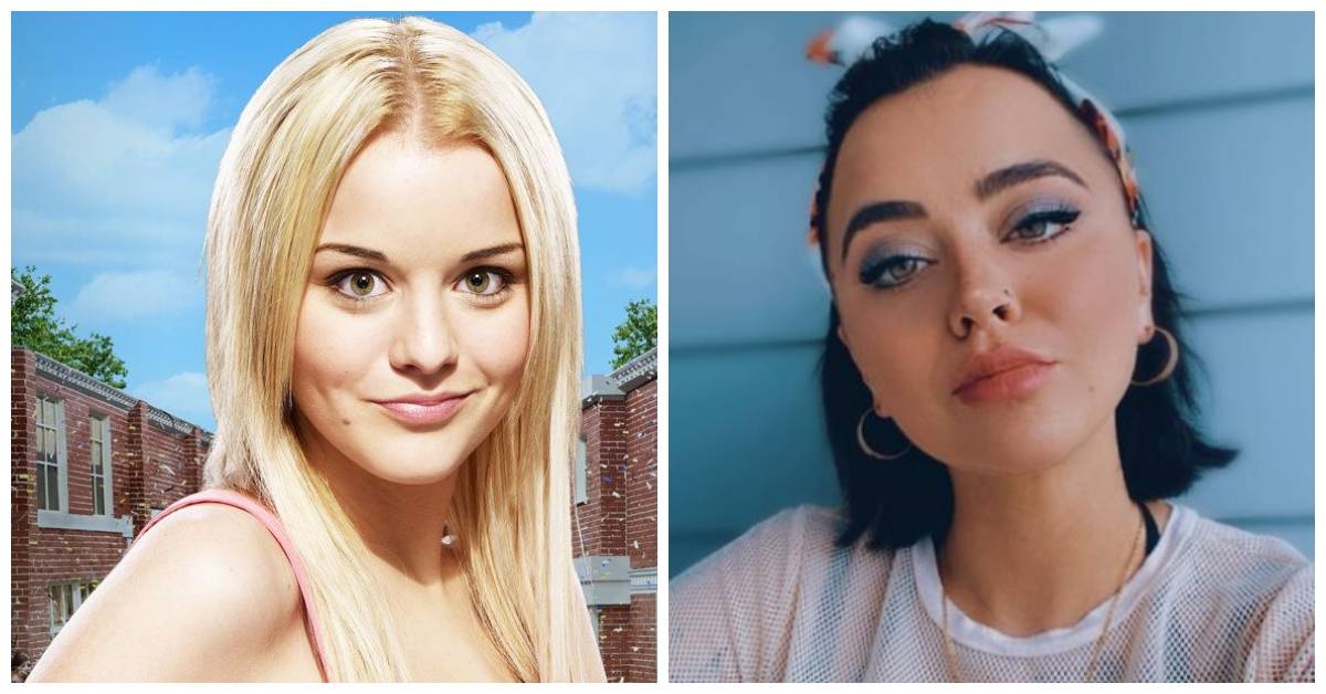 What Really Happened To Jordan Danger Hinson From 'Eureka'