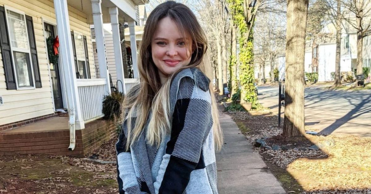 How ’90 Day Fiance’ Changed Kirlyam’s Modeling Career