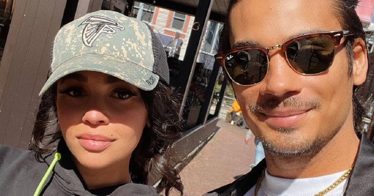 The Truth About Drew Ray Tanner’s Love-Life Outside Of ‘Riverdale'