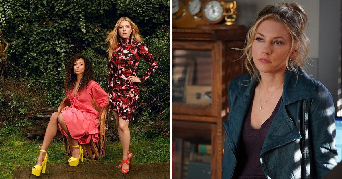 Does The Cast Of 'Big Sky' Actually Get Along?