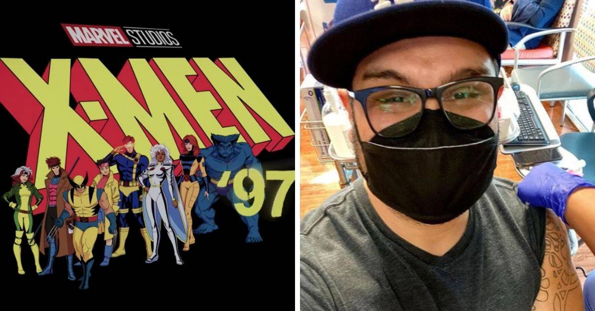 'X-Men 97' Supervising Director Infuriates Trolls With 'Woke' Tweets
