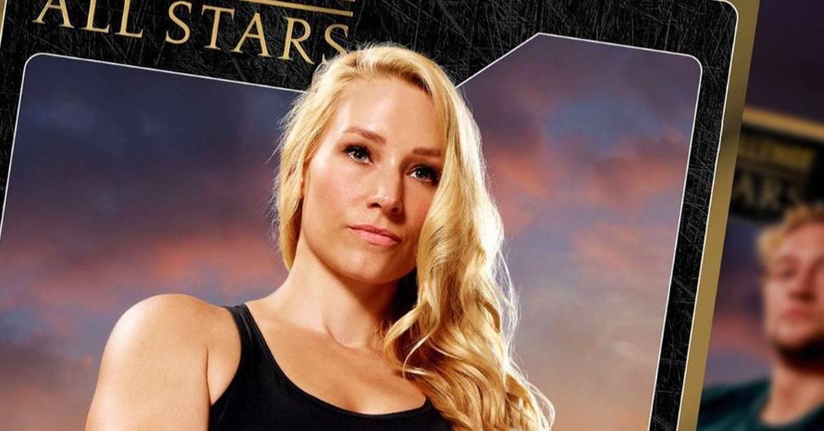 Everything 'The Challenge' OG Melinda Collins Has Done Since Her 'Real ...