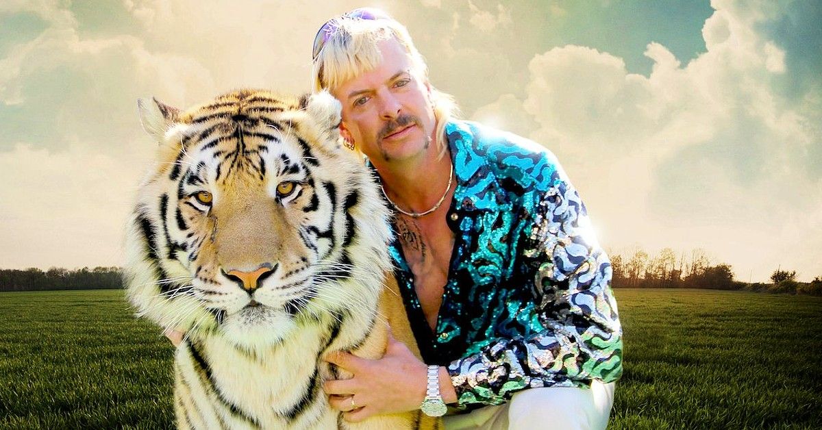 Who's The Richest Cast Member From 'Tiger King' Season 2?