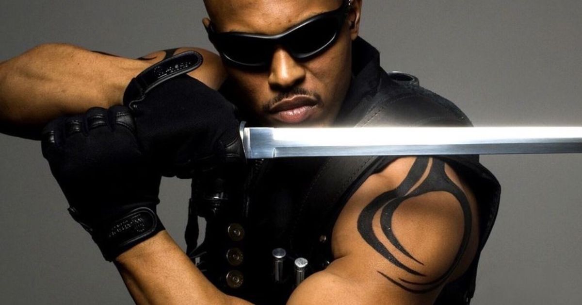 The Real Reason Why Marvel's 'Blade' Series Was Canceled