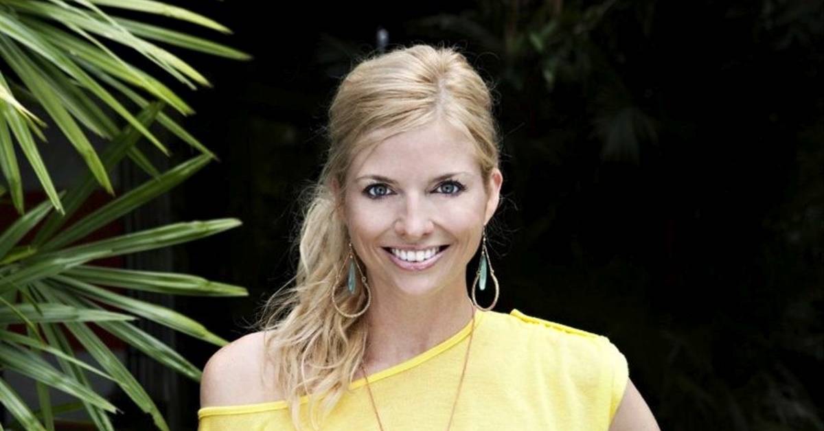 Whatever Happened To Trishelle From 'The Real World'?