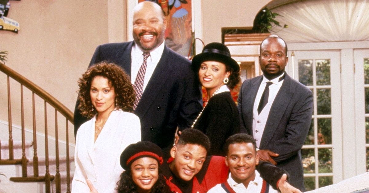 The Unforgettable Theme Songs From These 8 Iconic TV Shows