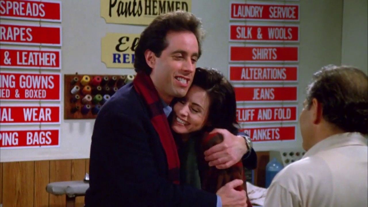 'Seinfeld': A Look At Which Guest Stars Hated Their Time On The Show ...