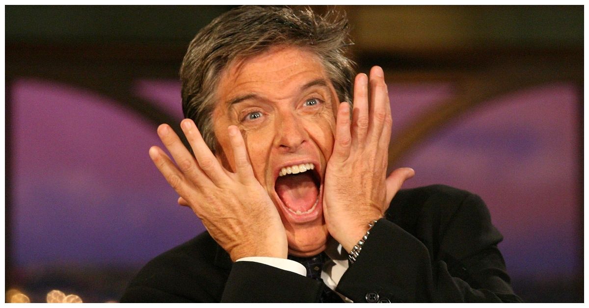 Craig Ferguson Kicked Out A Studio Audience Member After He Heckled ...