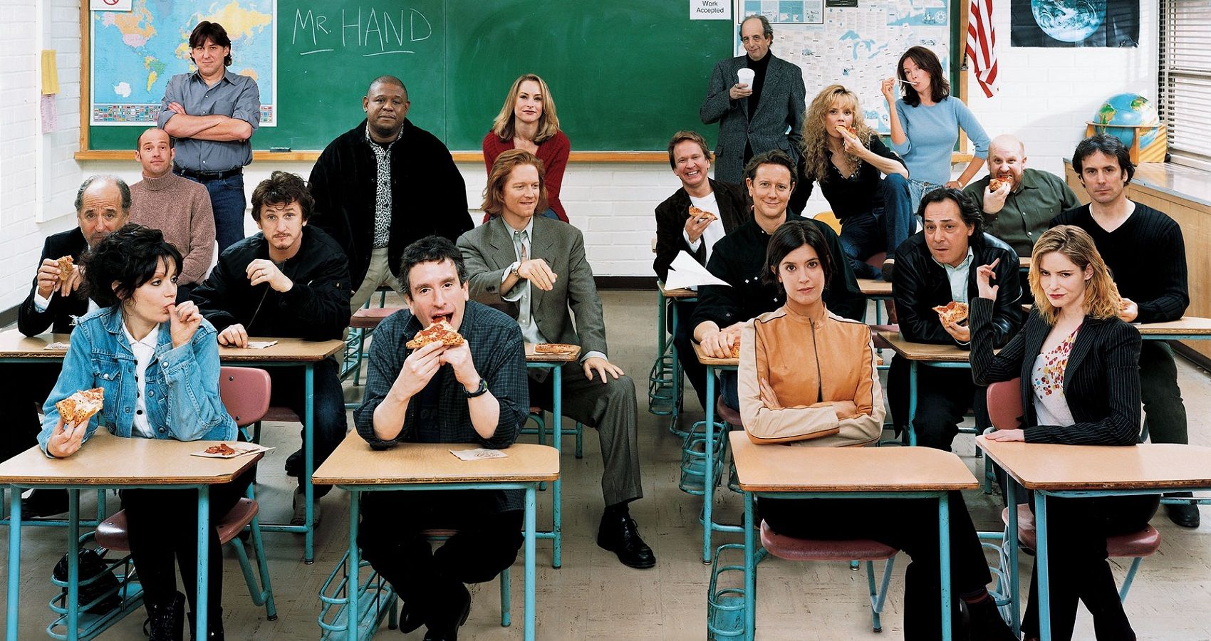 The Richest Cast Members Of ‘Fast Times At Ridgemont High’ Ranked