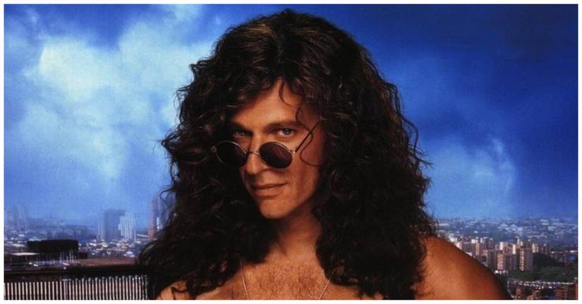 A Paul Giamatti Impersonator Kept Calling Howard Stern Demanding That ...