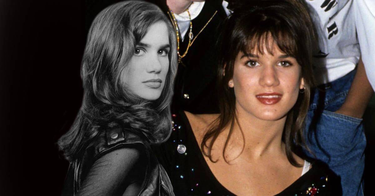 What Really Happened To Tiffini Hale's Career After The Mickey Mouse Club?