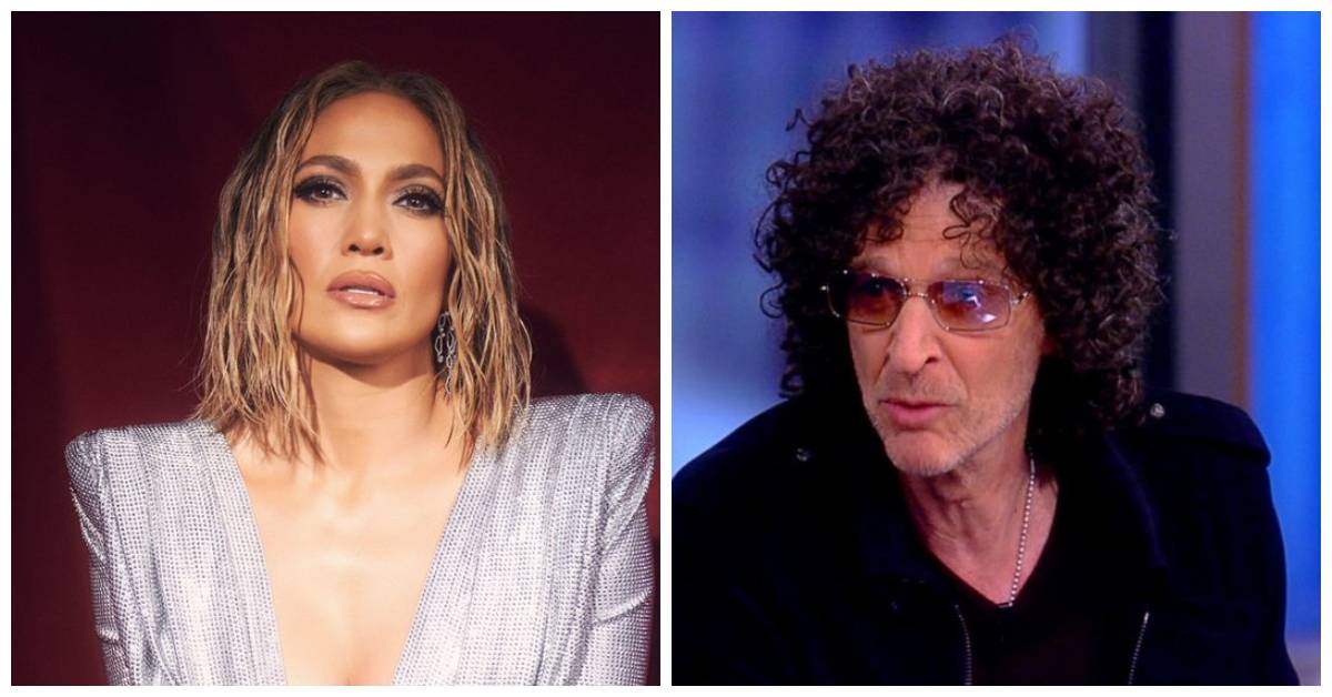 Why Jennifer Lopez Will Never Go On The Howard Stern Show