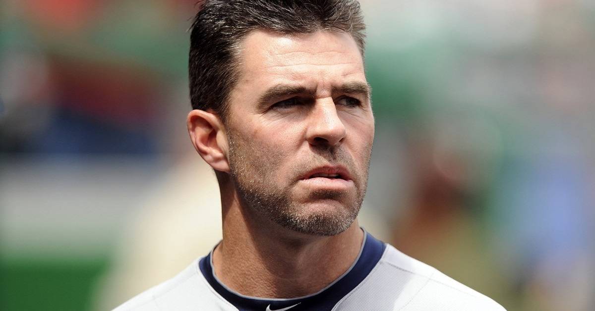 Did Allison Jayne Raski Get Remarried After Jim Edmonds?