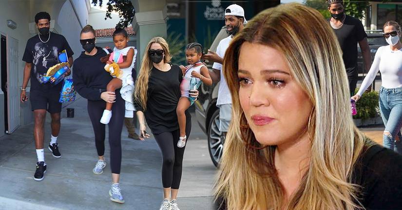 Jordan Craig's Net Worth May Be Far Larger Than Expected Despite Her ...