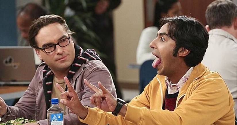 How Kunal Nayyar's Net Worth Reached $45 Million Since 'Big Bang Theory' Ended