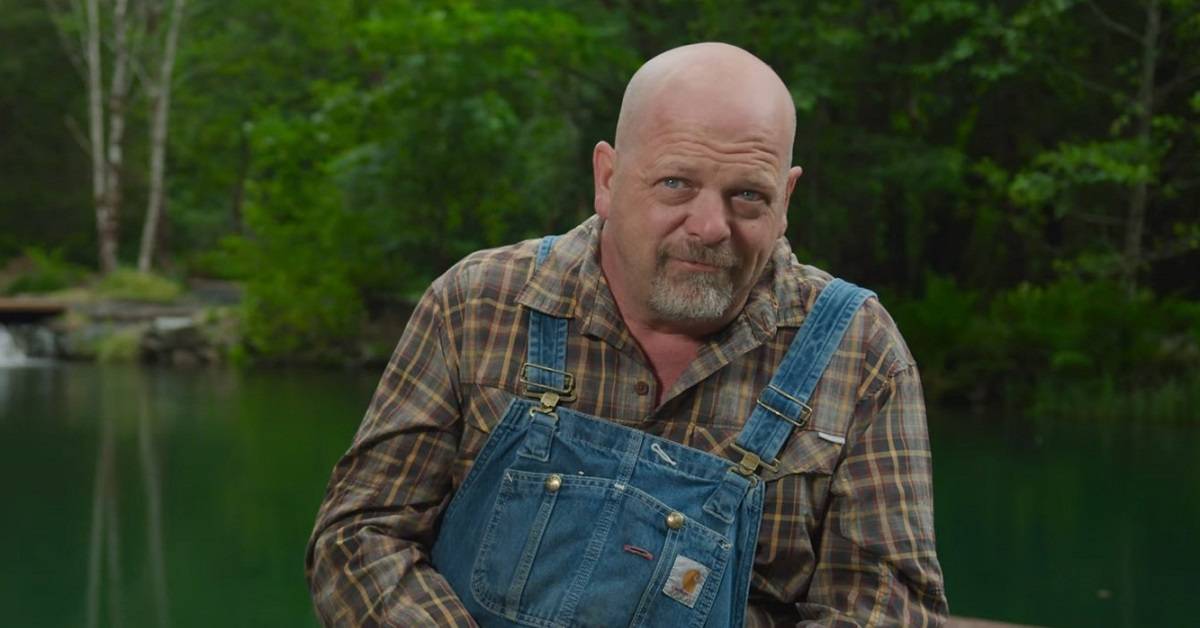 Pawn Stars' Rick Harrison Uses His Massive Net Worth To Lead This ...