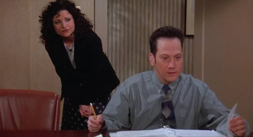 'Seinfeld': A Look At Which Guest Stars Hated Their Time On The Show ...