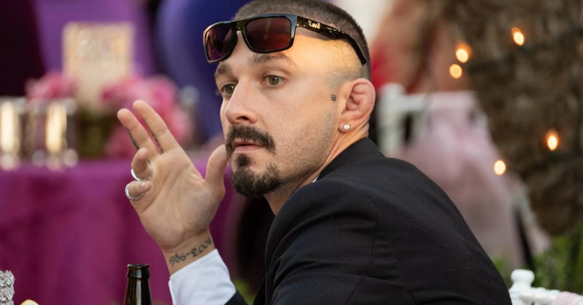 A Timeline Of Shia LaBeouf's Scandals And Legal Trouble
