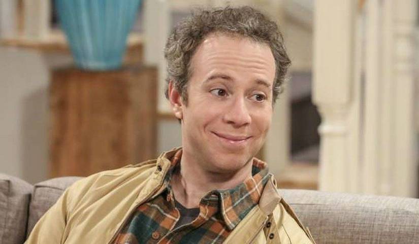 What Happened To Captain Sweatpants After The Big Bang Theory?