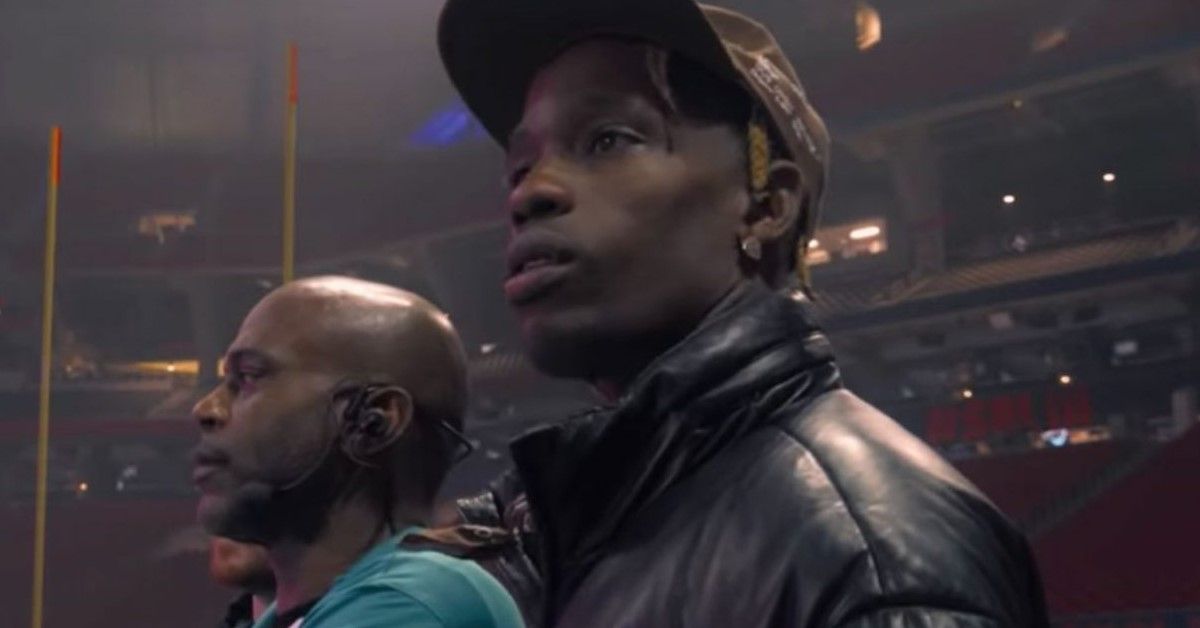 How Will Recent Controversies Impact Travis Scott's Net Worth?