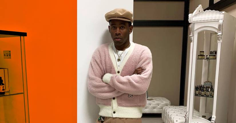 Tyler The Creator's Jobs Before Becoming Famous Are Not At All What ...