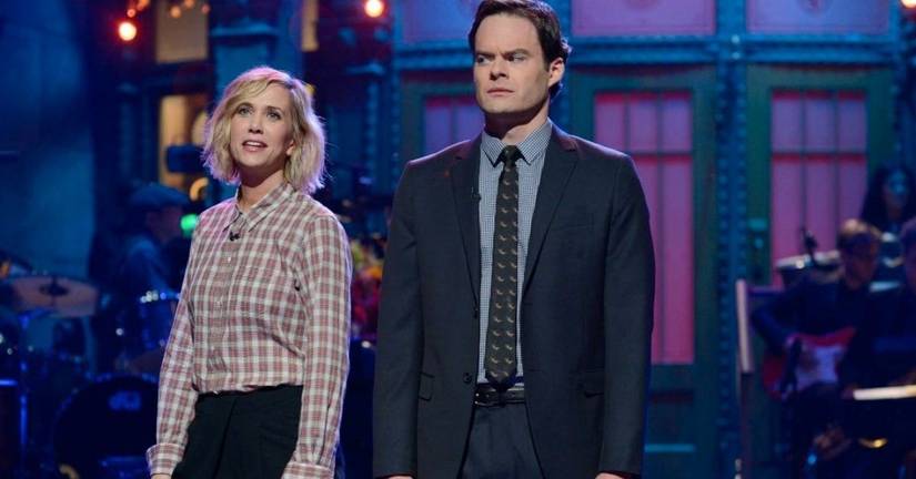 Saturday Night Live Tried To Force The Cast To Sign Deals That Could've ...