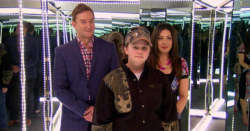 What Not To Wear's Clinton Kelly And Stacy London Are Reuniting And It ...