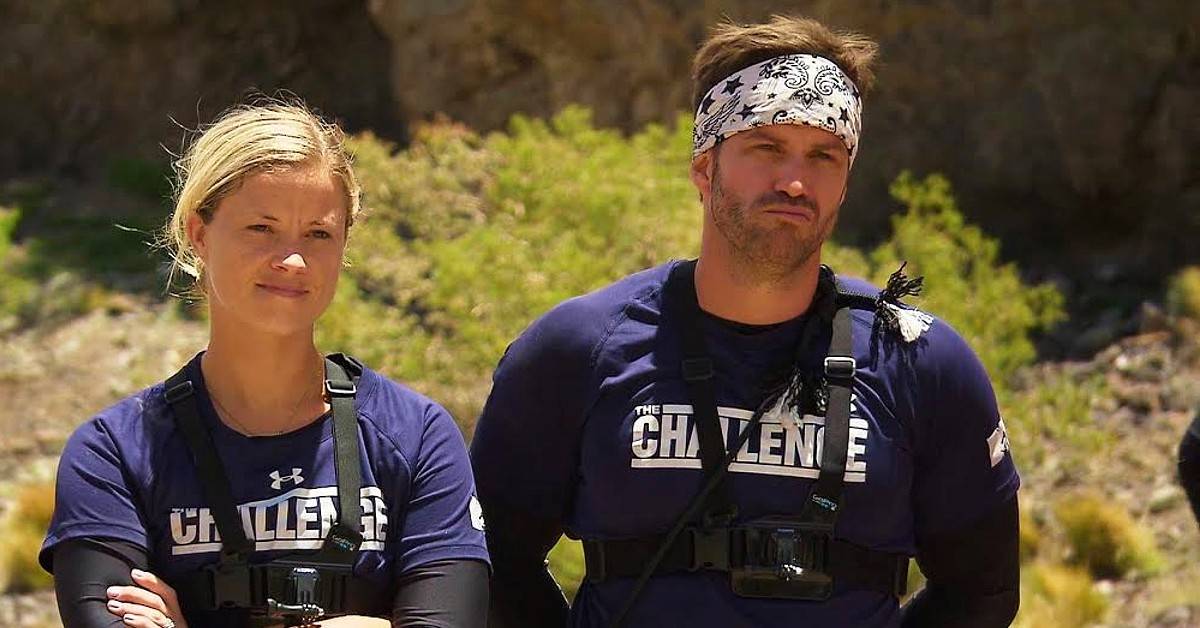 MTV 'The Challenge': The Feuds And Rivalries Fans Still Talk About