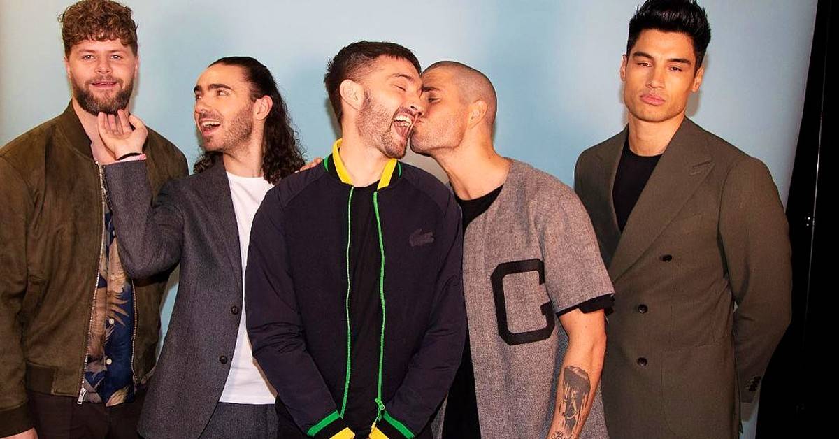 What Happened To The Wanted? Here's Everything The Boy Band Members ...
