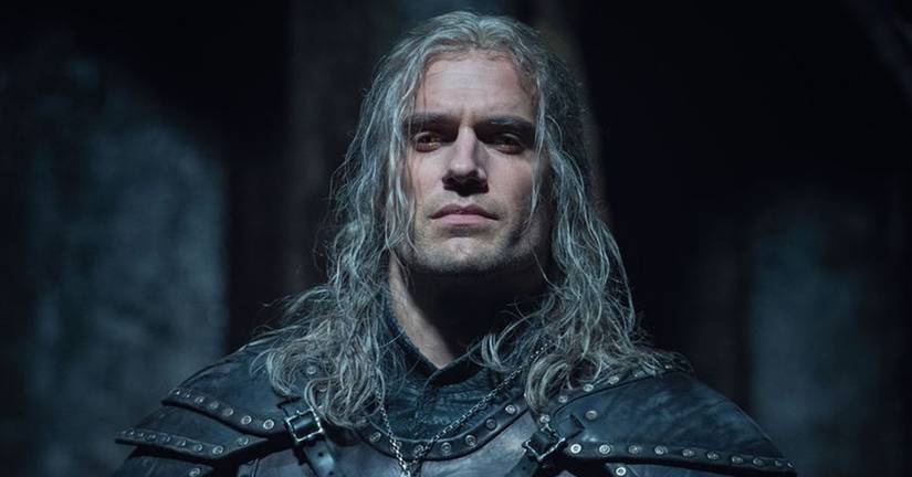 The Best Shows On Netflix With A-List Actors