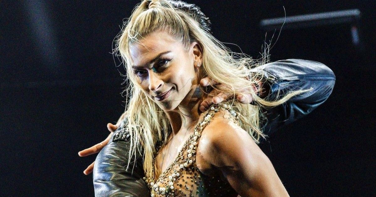 How Much Is ‘DWTS’ Pro Dancer Daniella Karagach Worth?