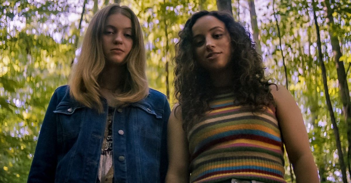 How Much Did Netflix Pay R.L. Stine For His 'Fear Street' Series?