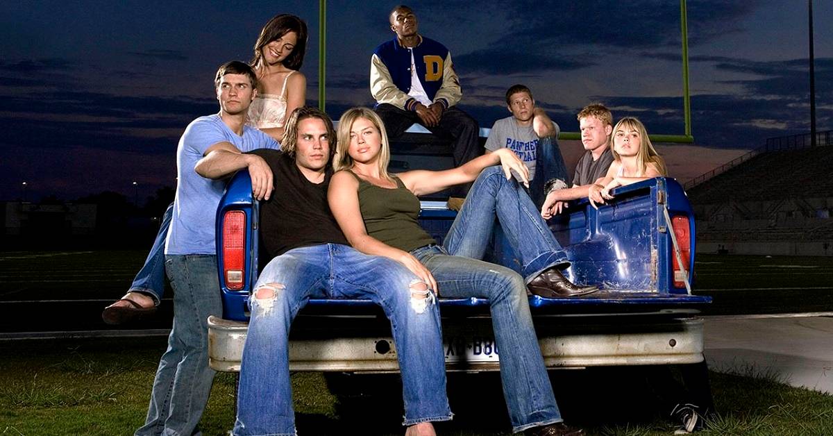 Did The Cast Of Friday Night Lights Actually Get Along?