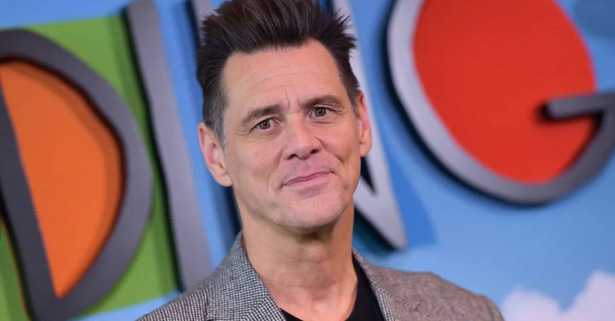 The Disturbing History Of Jim Carrey's Most Memorable 'In Living Color ...