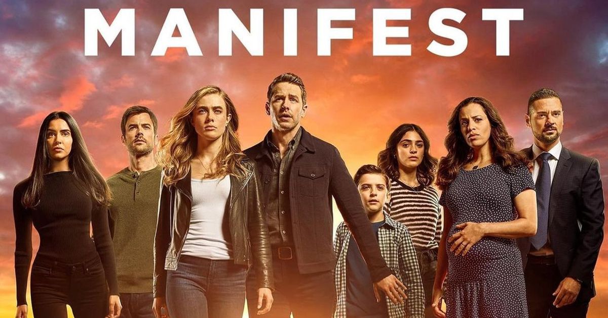The Cast Of Manifest, Ranked By Net Worth