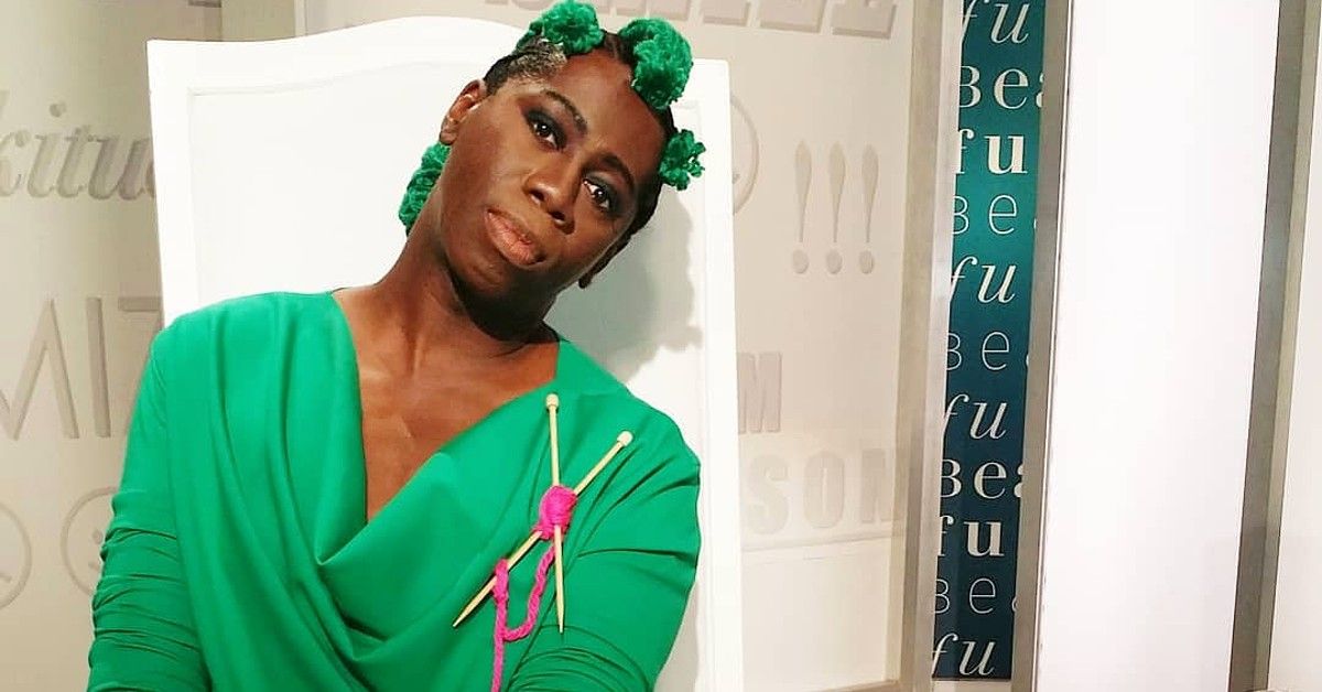 'America's Next Top Model': What Miss J. Alexander's Life Looks Like Today