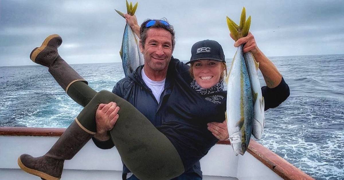 Who Is Rhylee Gerber? Everything We Know About The Former 'Below Deck' Star