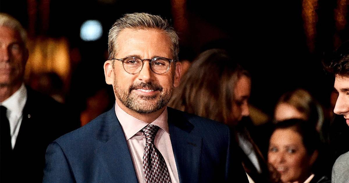 9 Facts Fans May Not Know About Steve Carell