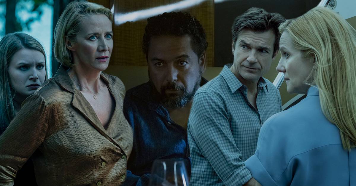 The Cast Of 'Ozark' Ranked By Net Worth