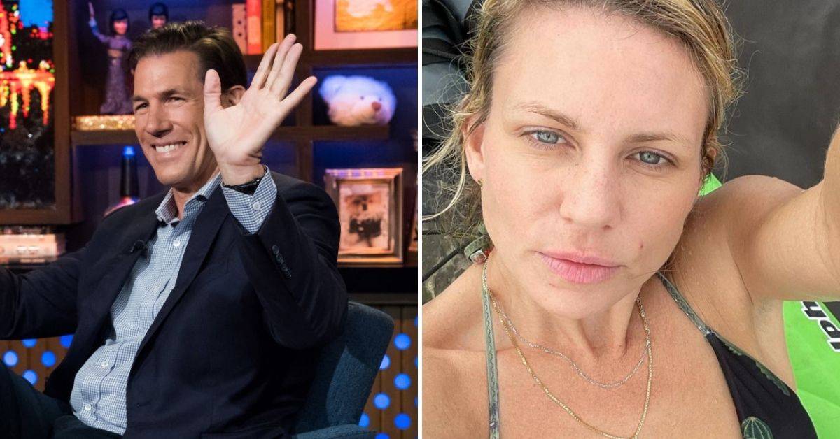 This Is What Really Destroyed Heather Mascoe And Thomas Ravenel’s ...