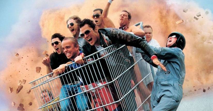 These Are The Most Influential Reality TV Shows