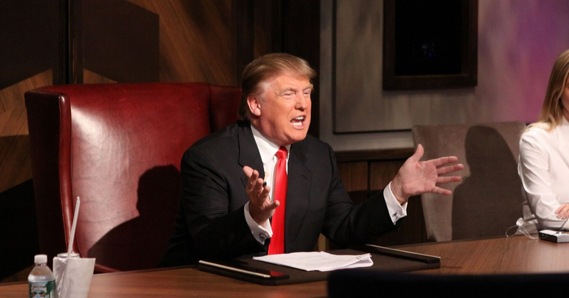 Donald Trump Was Paid $1 Million For A Pizza Hut Commercial But He Made ...