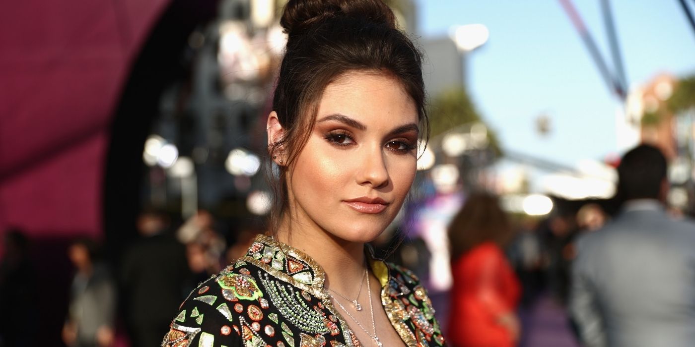 Has Being Ditched By Disney Ruined Ronni Hawk's Chances In Hollywood?