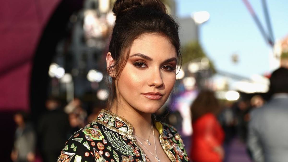 Has Being Ditched By Disney Ruined Ronni Hawk's Chances In Hollywood?