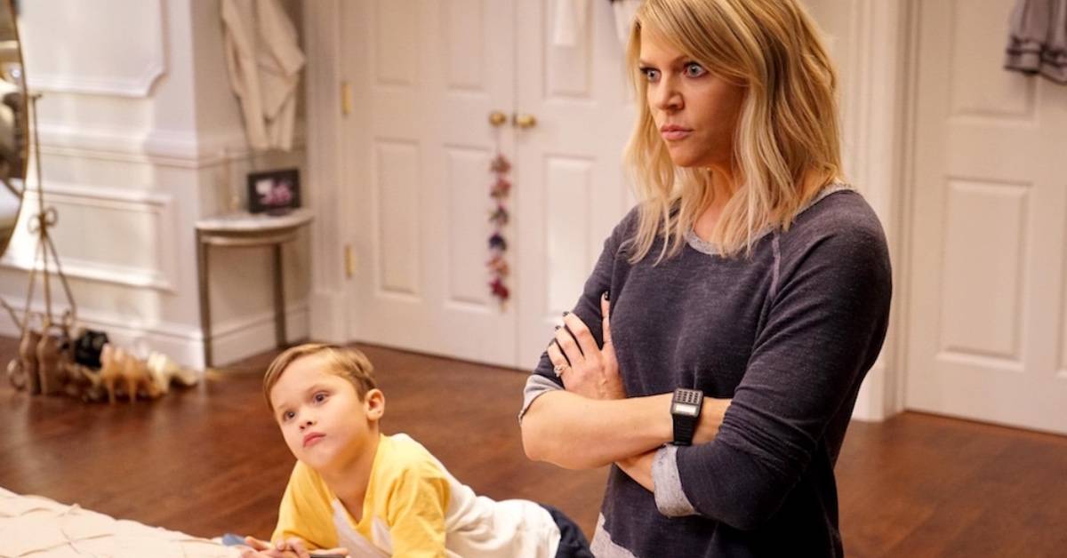 Before Being Canceled, 'The Mick' Had Big Things Planned For Season 3