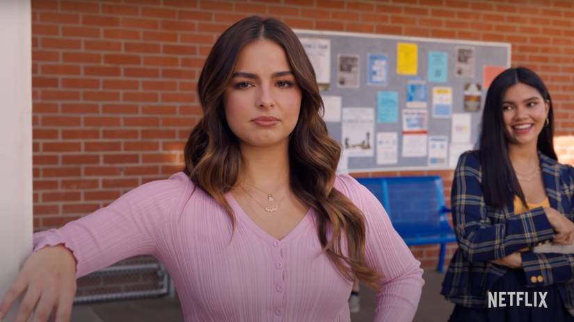 Addison Rae's Dad Used To Be Her BFF, Here's Why Things Changed So ...