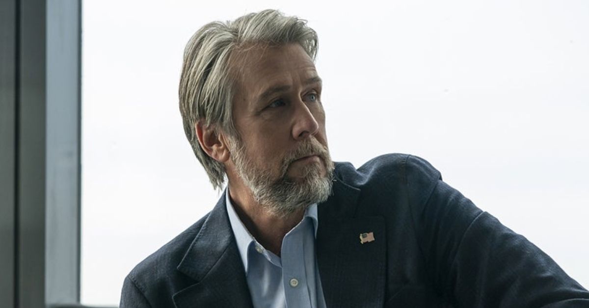 Succession's Most Shocking Twist Offered Alan Ruck One Of The Most ...