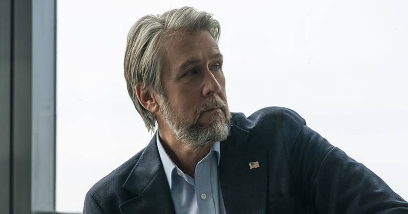 Succession's Most Shocking Twist Offered Alan Ruck One Of The Most ...