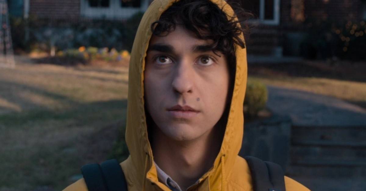The Truth About Alex Wolff's Net Worth Since Becoming Spencer In 'Jumanji'